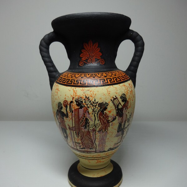Amphora - Etsy