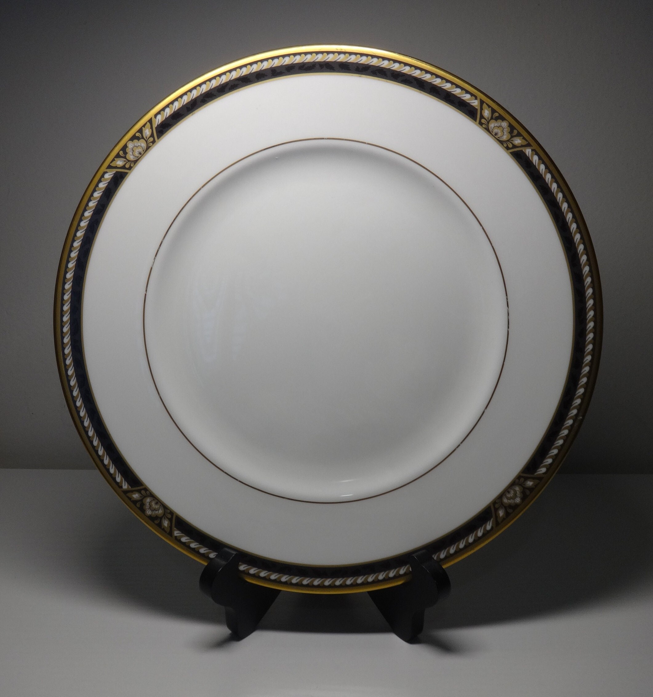 Vintage Lenox Classic Collections Fine Bone China Golden Dynasty Dinner ...