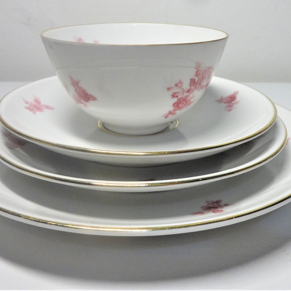 German Dinnerware - Etsy