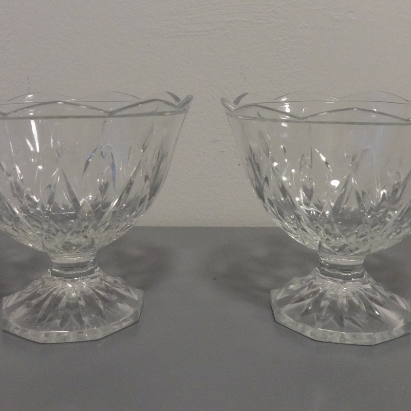 Italian Crystal - Etsy