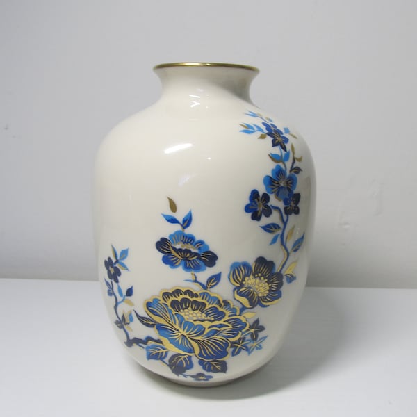 Lenox Vase - Etsy