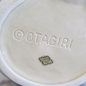 Otagiri Mom Cat Teapot - Etsy