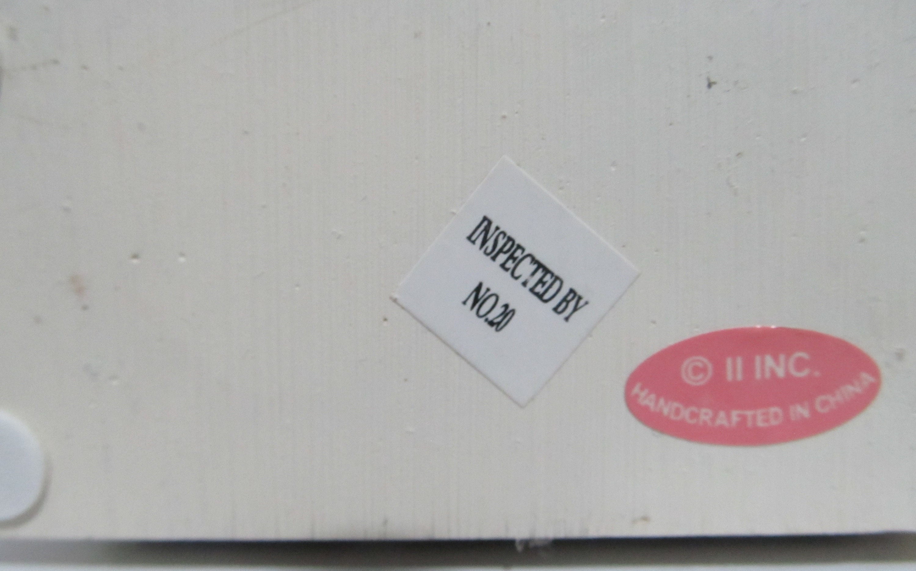 Vintage 1995 Guardian Angels Musical Clock Made in China - Etsy