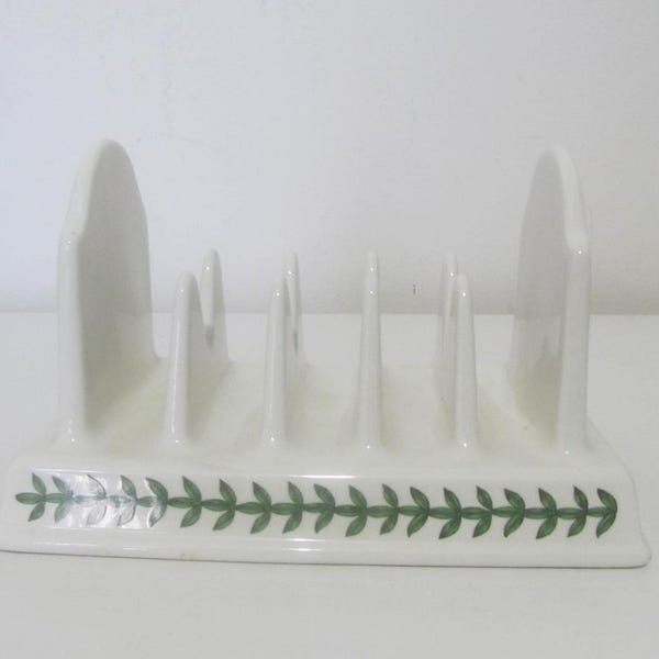 Ceramic Toast Rack - Etsy