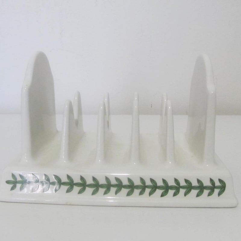 Ceramic Toast Rack - Etsy
