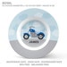 Motorcycle Plate, Bowl, Mug or Placemat Motorcycle Plastic Dinnerware ...