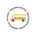 School Bus Address Labels, Personalized Address Labels, Kids Mailing ...