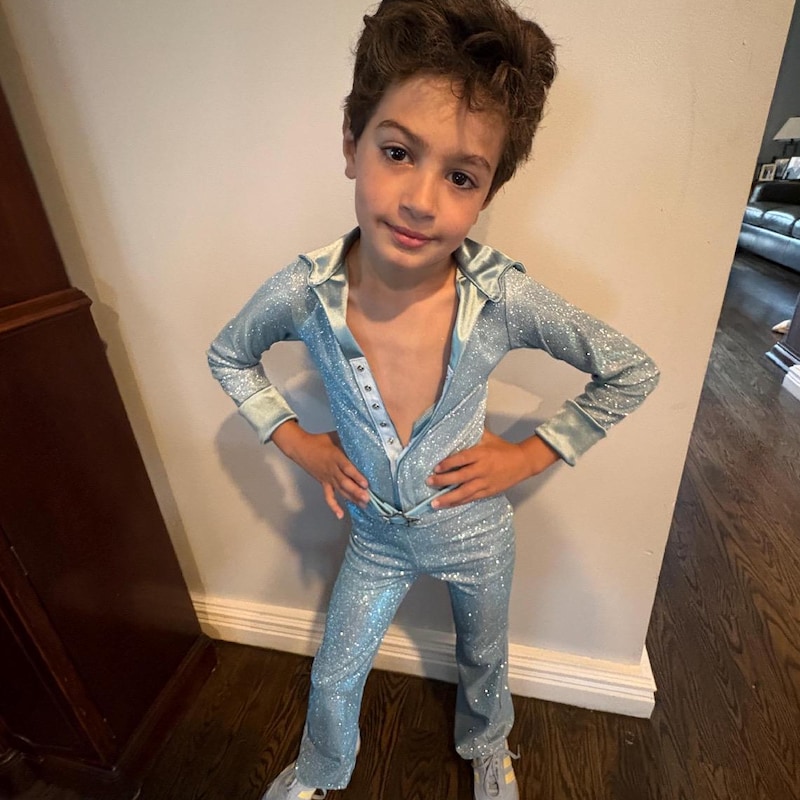 Benson Boone Concert Outfits - Etsy