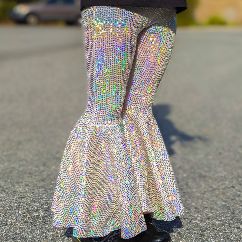 Bell Bottoms - Etsy