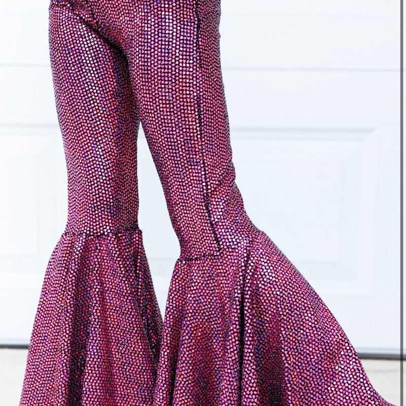 Bell Bottoms - Etsy