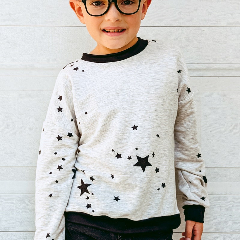 Funky Long Sleeve Shirts - Etsy