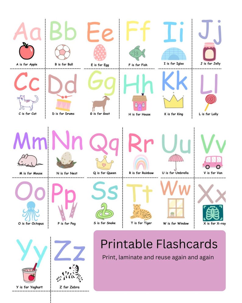 Editable SATPIN Phonics Bundle Canva | No Prep | SATPIN Activities ...