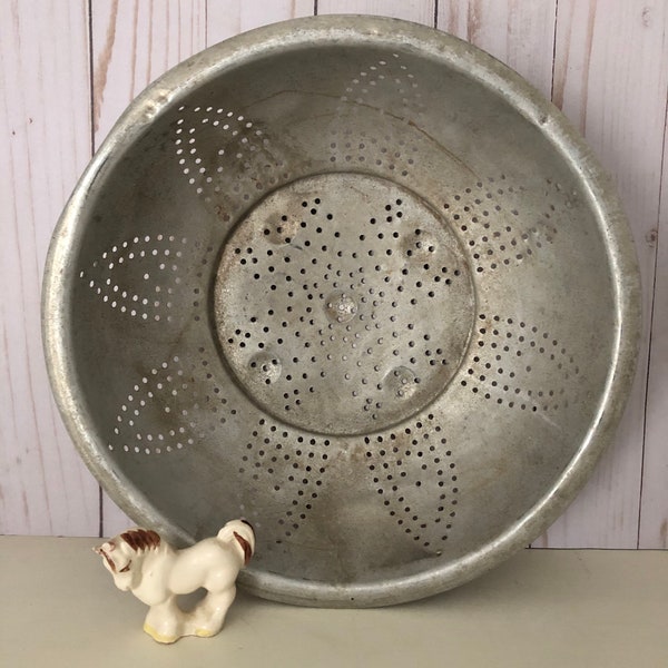 Kitchen Colander - Etsy