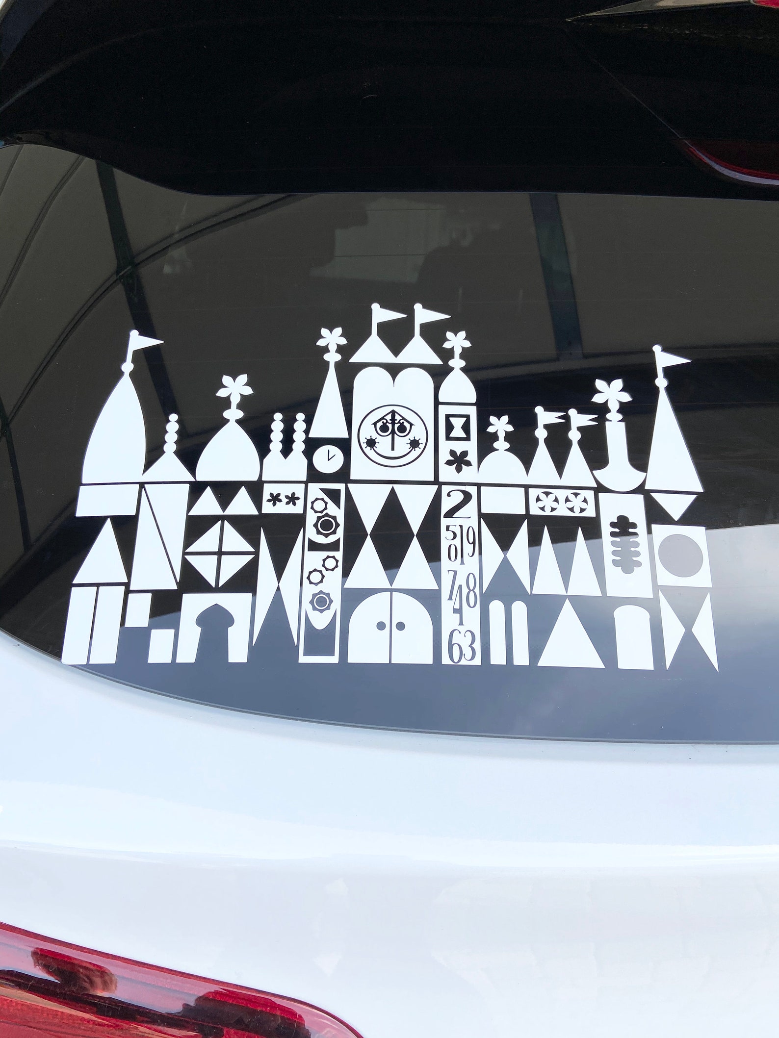 Small World Printable Art and Svg's - Etsy