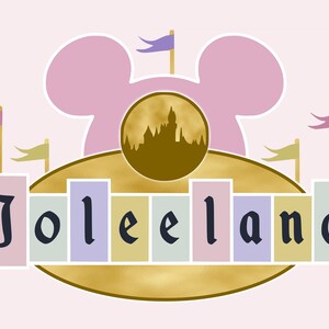 Custom Name Printable and SVG - Etsy