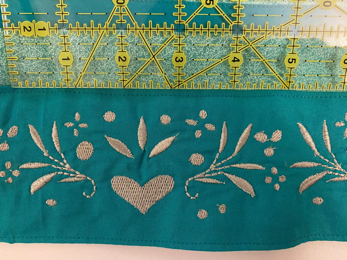 Encanto Julieta inspired Apron Costume Digital Embroidery - Etsy