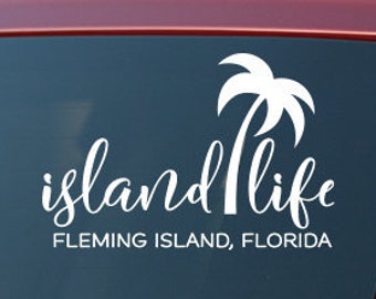 Island life | Etsy