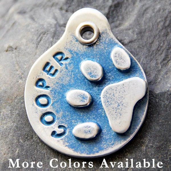 Funny Dog Tags for Dogs - Etsy