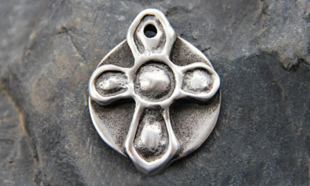 Custom Metal Cross - Etsy