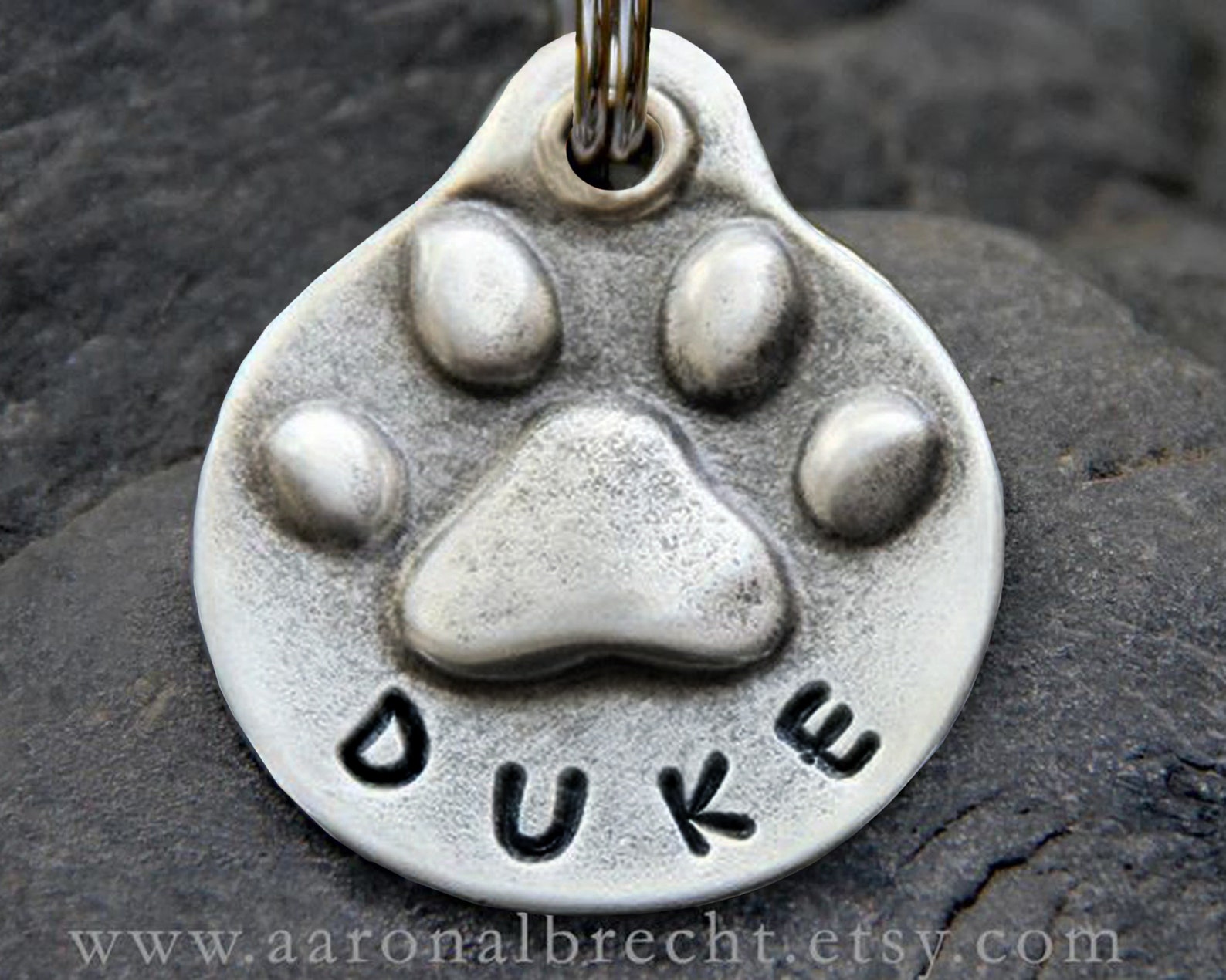 Dog Tag Pet Tag Dog ID Tag Dog Tags for Dogs - Etsy