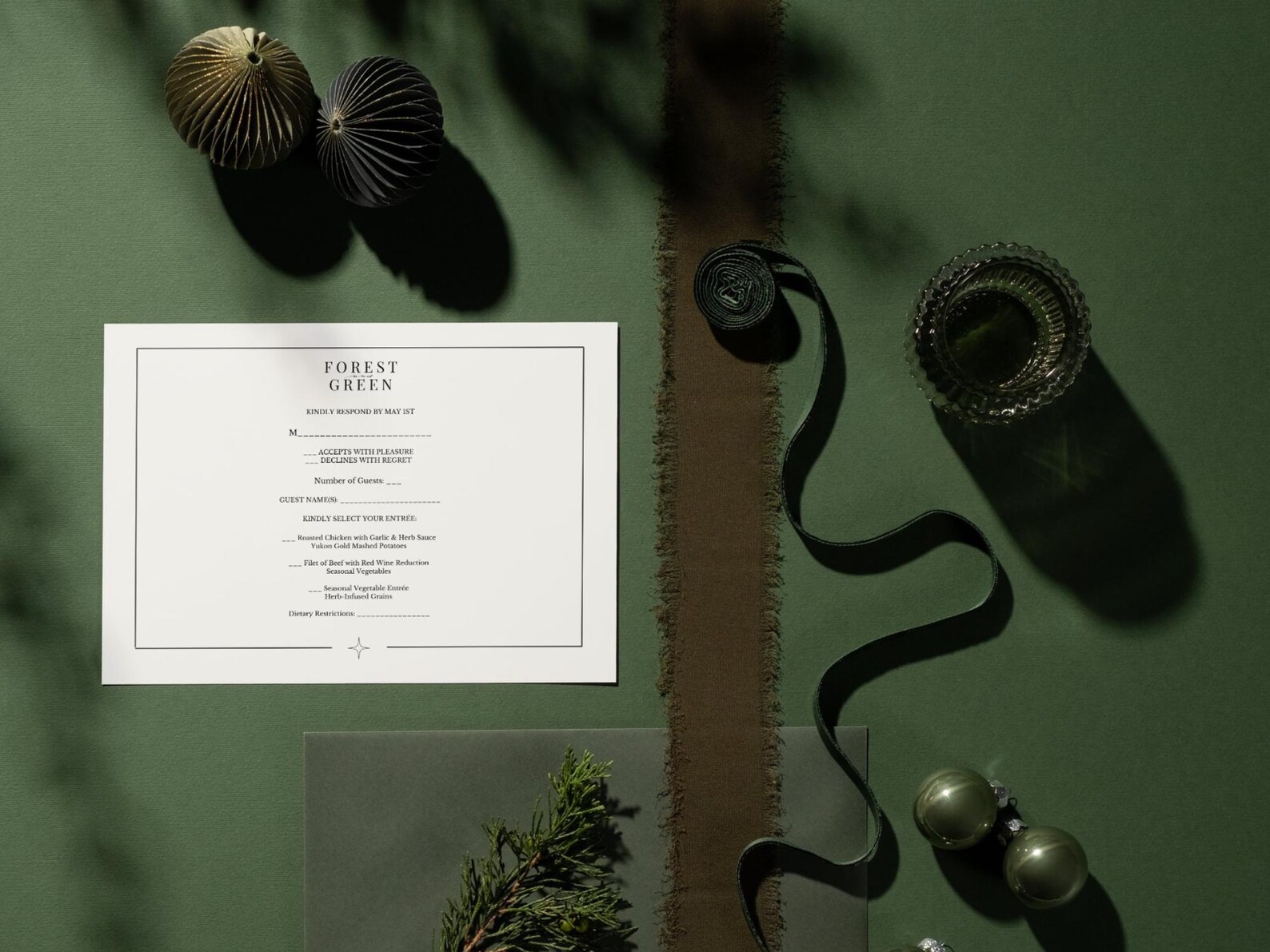 Editable Wedding Invitation Template, Black and White Minimalist Canva ...