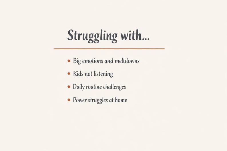 Good Behavior Reward System for Kids. Simple System to Encourage ...