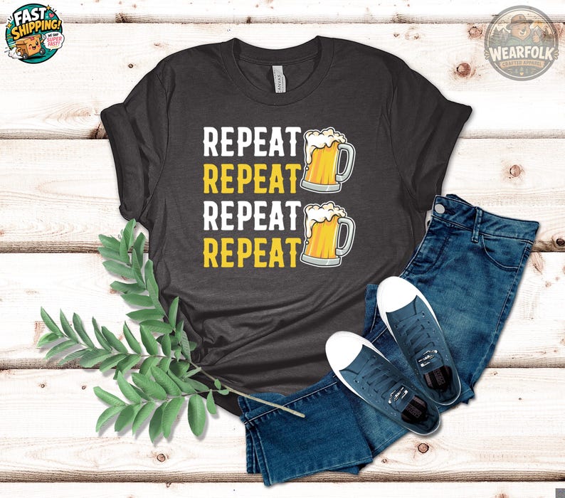 Beer Lover Gift, Drinking Shirt, Funny Beer Shirt, Craft Beer Shirt ...