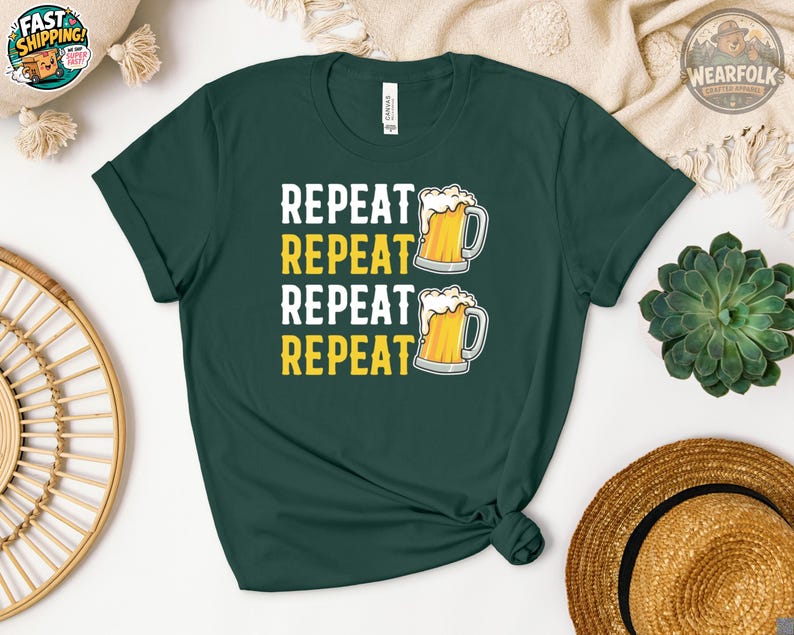 Beer Lover Gift, Drinking Shirt, Funny Beer Shirt, Craft Beer Shirt ...