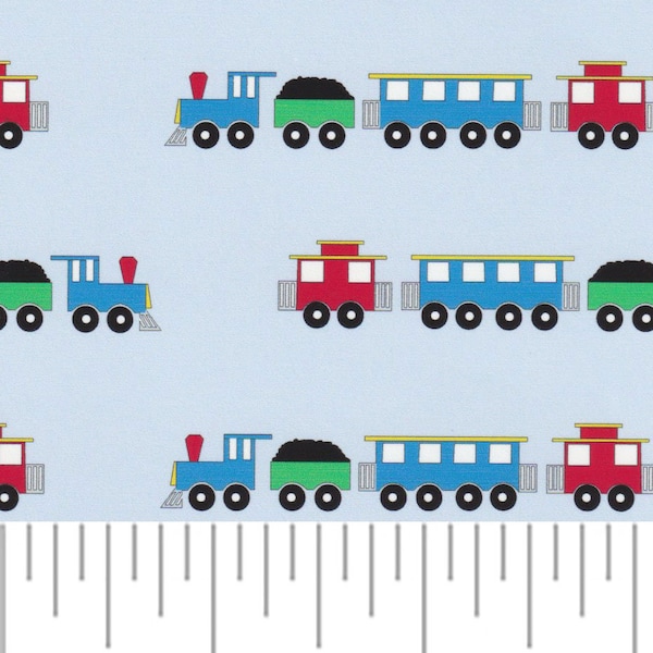 Cute Train - Etsy