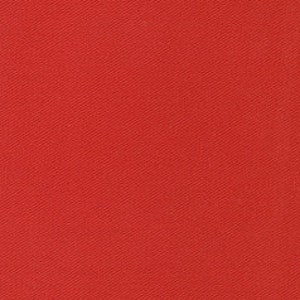 Red Twill / 100% Cotton / by Fabric Finders 60" Wide - Etsy