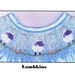 Easter Smocking Plates / Bosley Bunnies / Smocking / Smocking for Boys ...