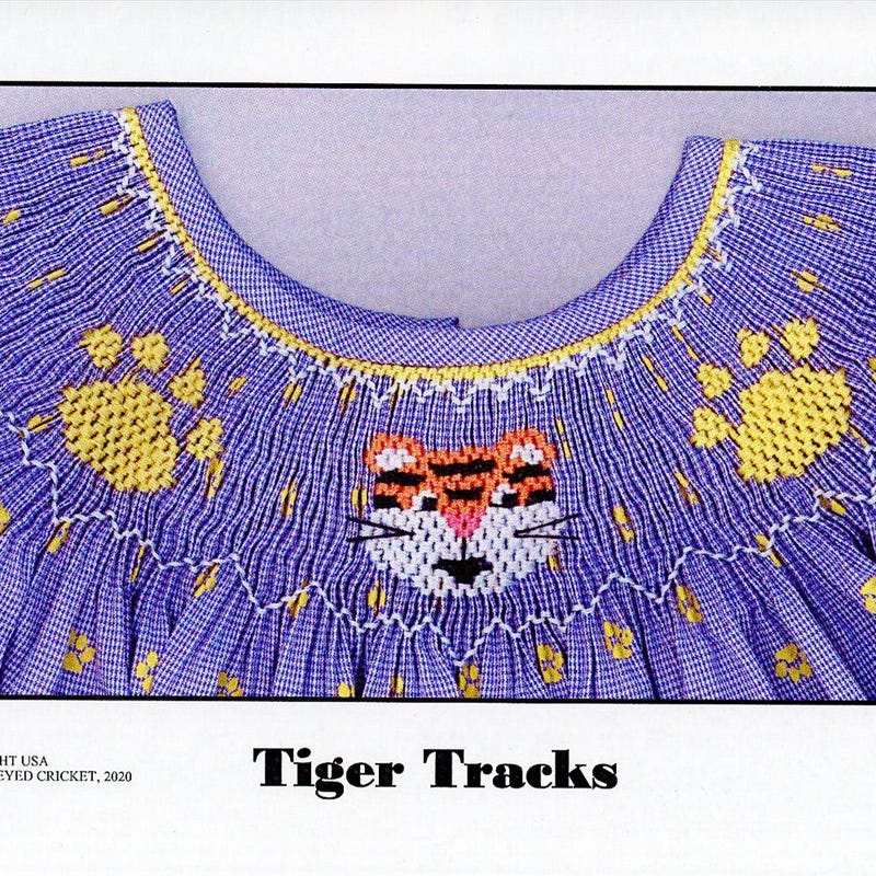 SweetStitchesOhio - Etsy