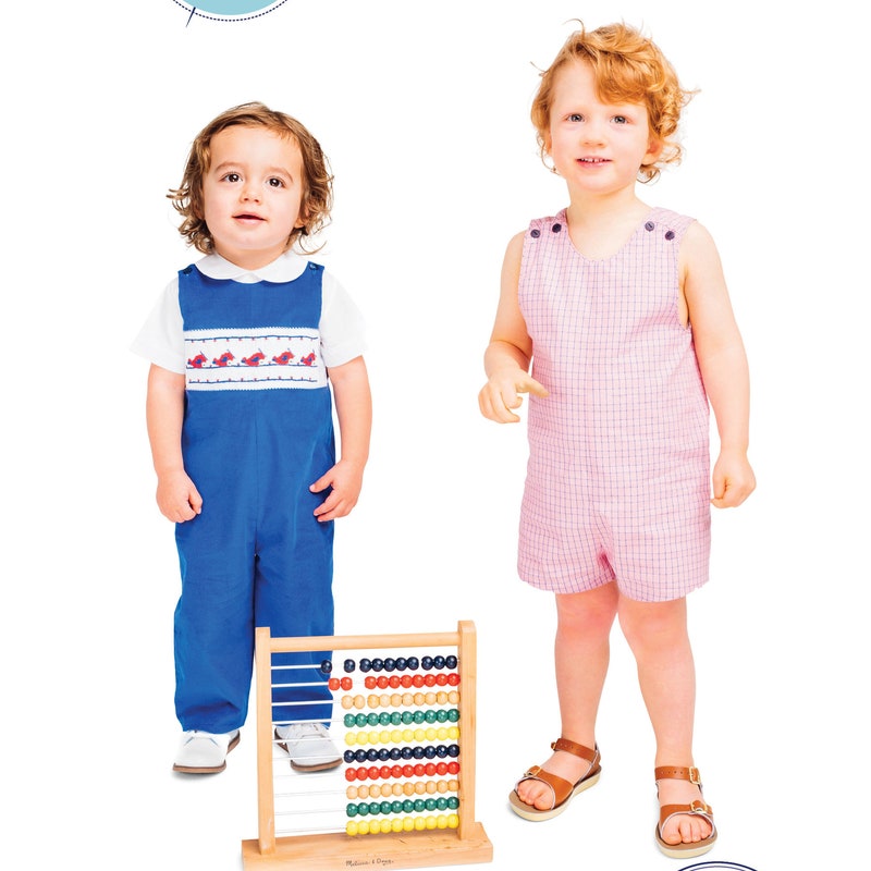 Jon Jon Pattern - Etsy