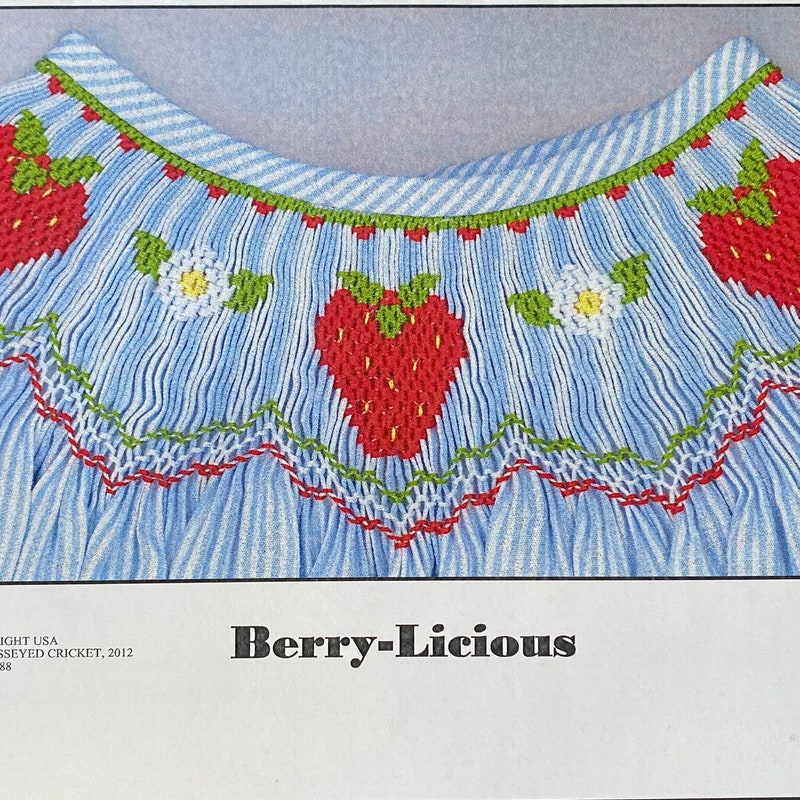 Smocking Plates - Etsy