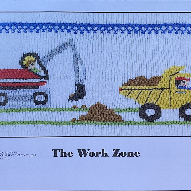 Smocking Plates - Etsy