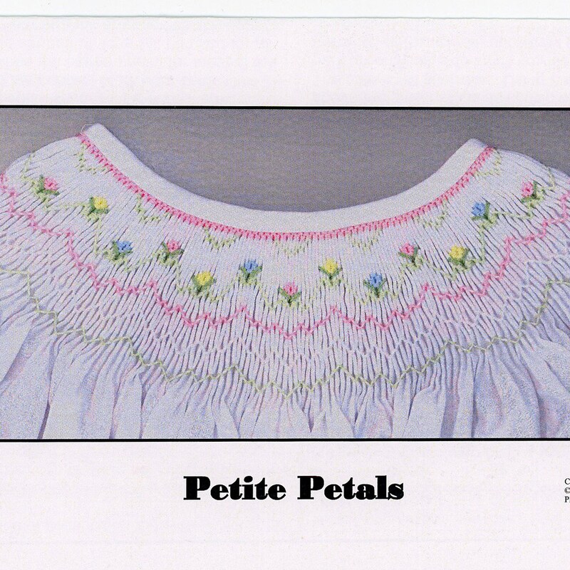 SweetStitchesOhio - Etsy