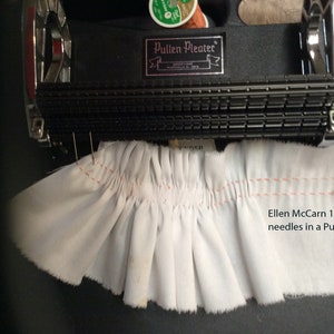 Smocking Pleater Needles / Price is for 1 Needle / Amanda Jane / Read ...