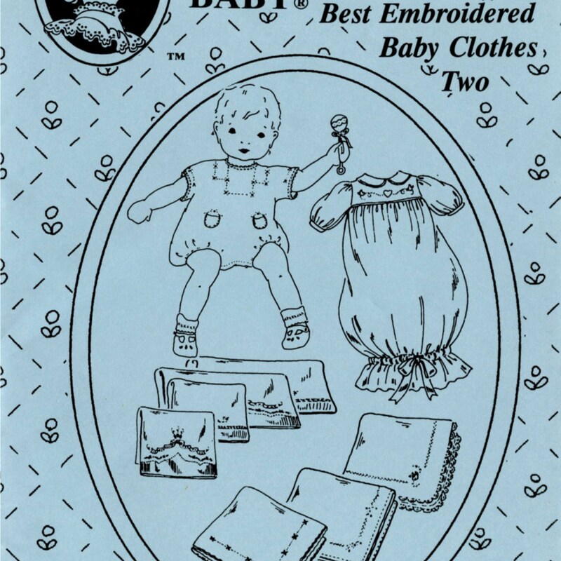 Old Fashioned Baby - Etsy