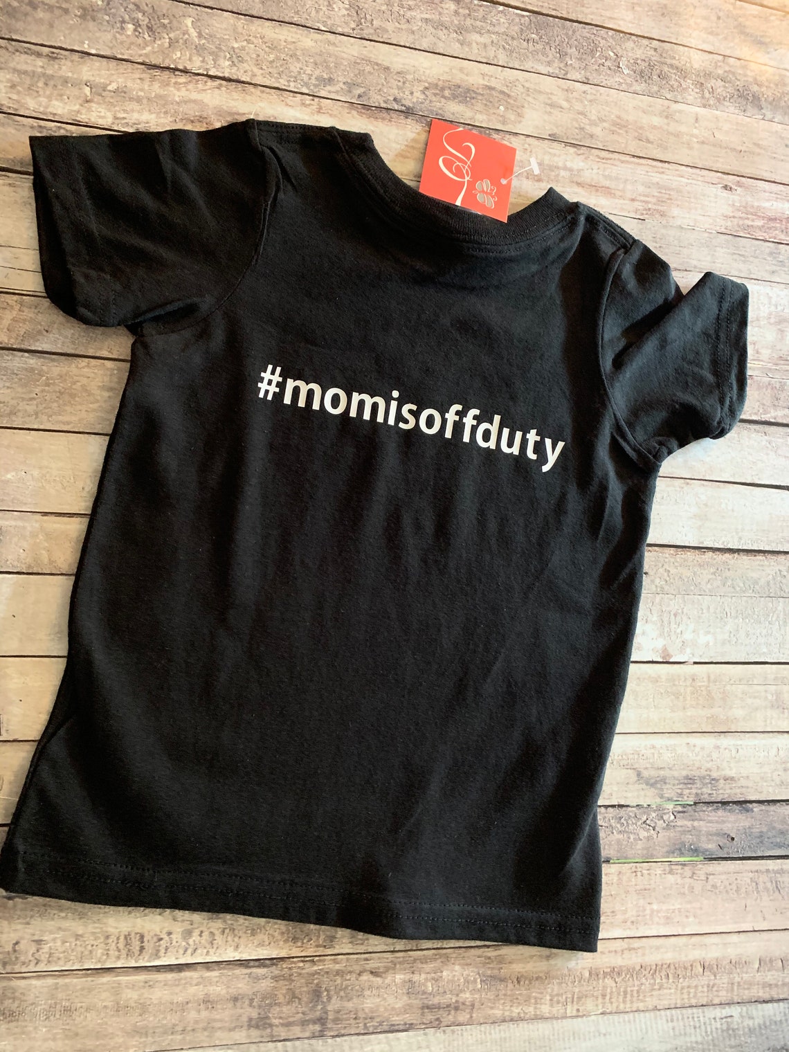 Custom Printed Toddler Straight Outta Timeout T-shirt Free | Etsy