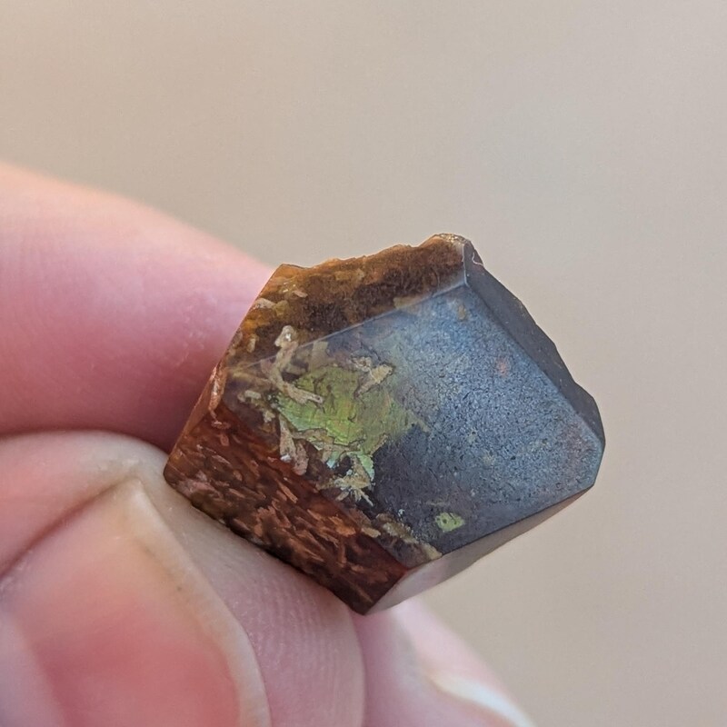 Andradite Garnet - Etsy