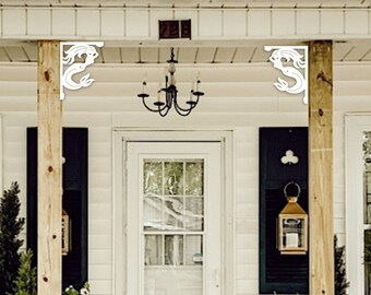 Warning Screen Door Sign Protection for Your Screen Door - Etsy