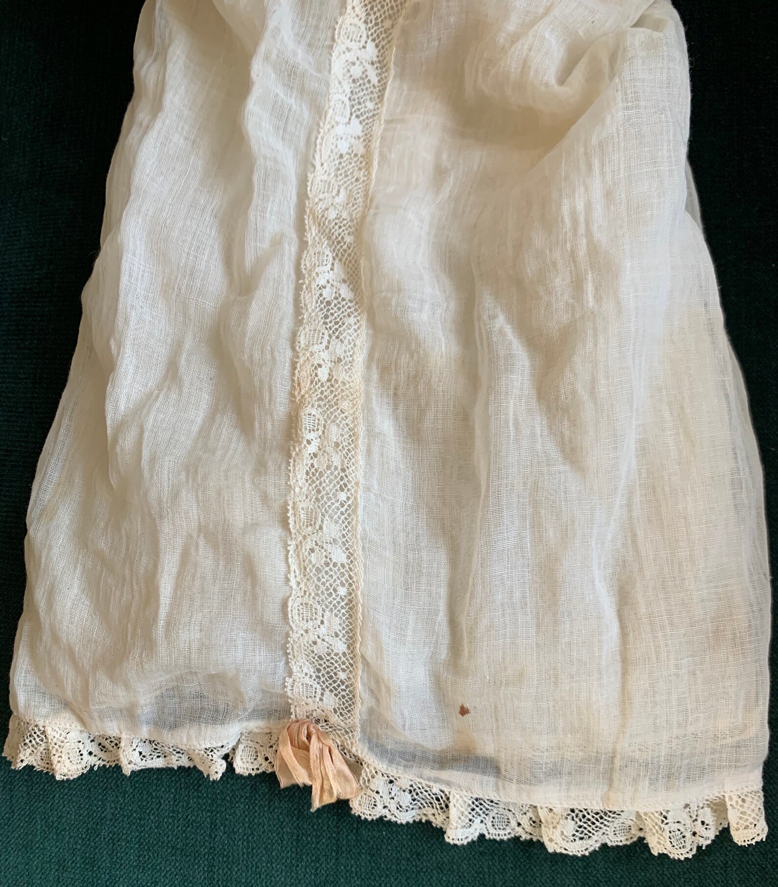 Antique 14" Original Grace Putnam Bye-lo Baby With Frog Hands - Etsy