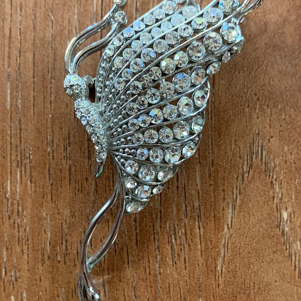 Panetta Brooch - Etsy