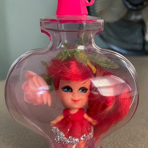 Kiddle Kologne - Etsy