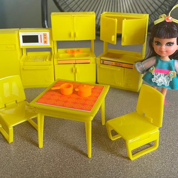 Little Kiddles - Etsy