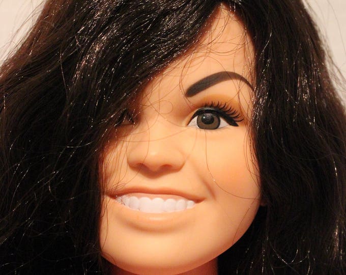 Mattel Vintage 1976 Marie Osmond Modeling 30 Inch Doll Vinyl - Etsy