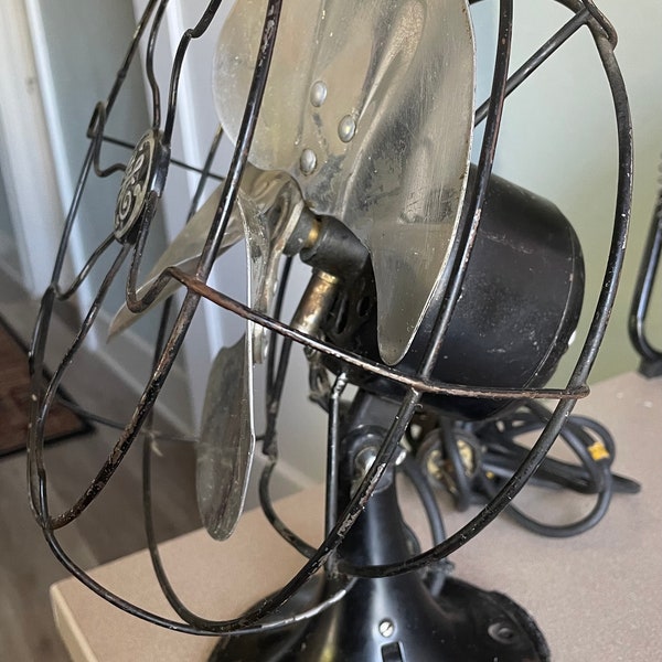 Fan Blades - Etsy