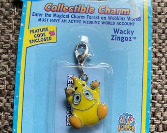 Webkinz Vintage - Etsy