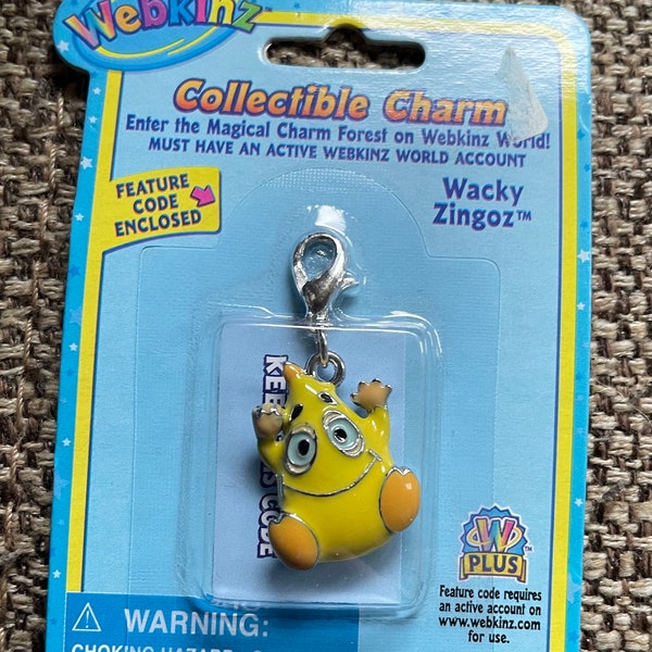 Wacky Earrings - Etsy