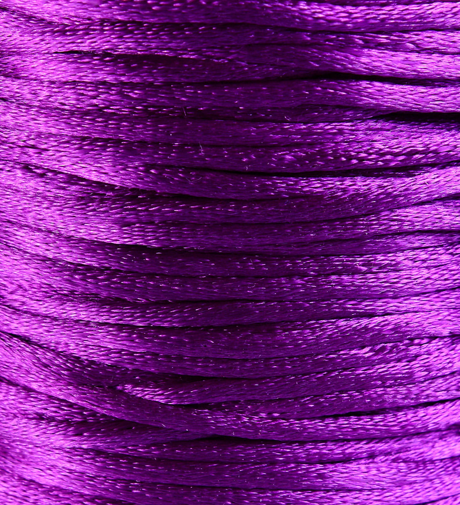 2mm Purple Nylon Thread Cord Knotting Cord Thick Nylon - Etsy